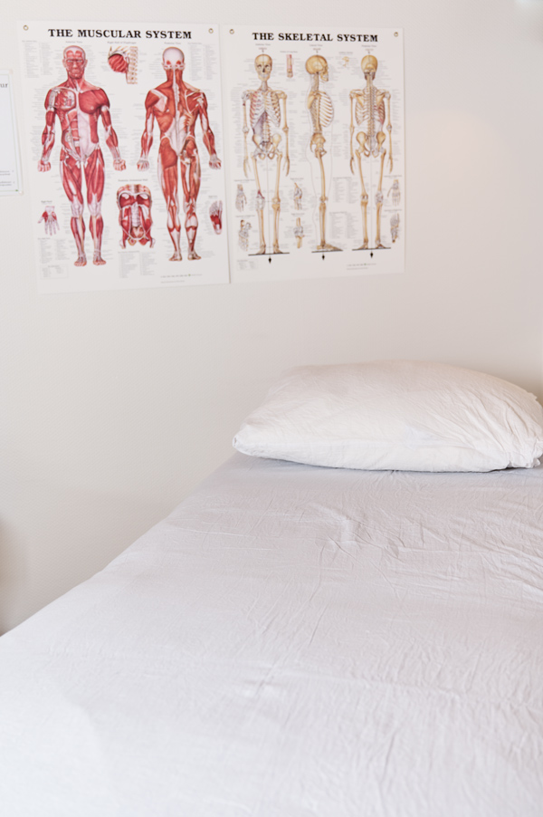 Om klinikken - thyzf.dk