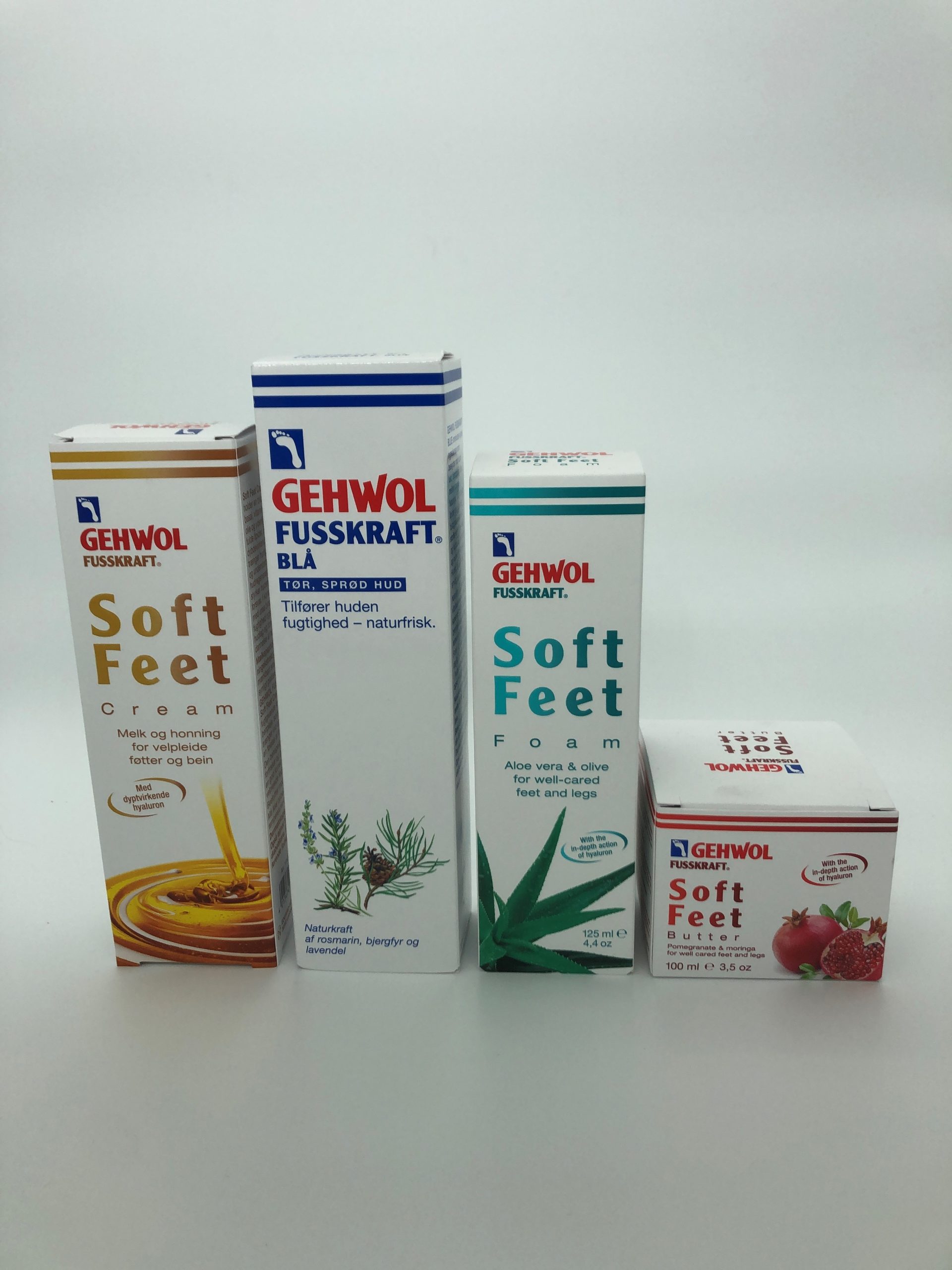 Produkter i klinikken - thyzf.dk