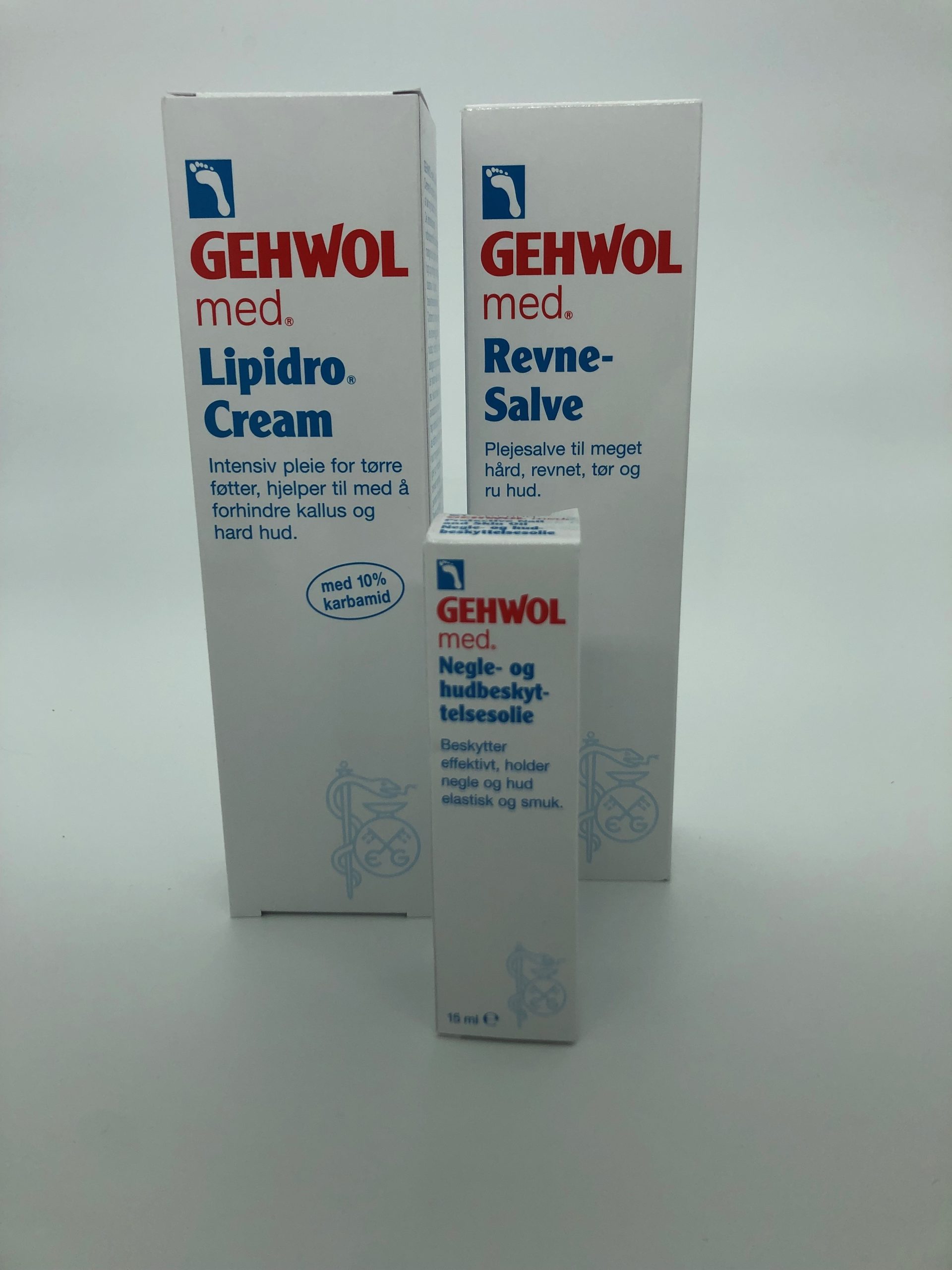 Produkter i klinikken - thyzf.dk